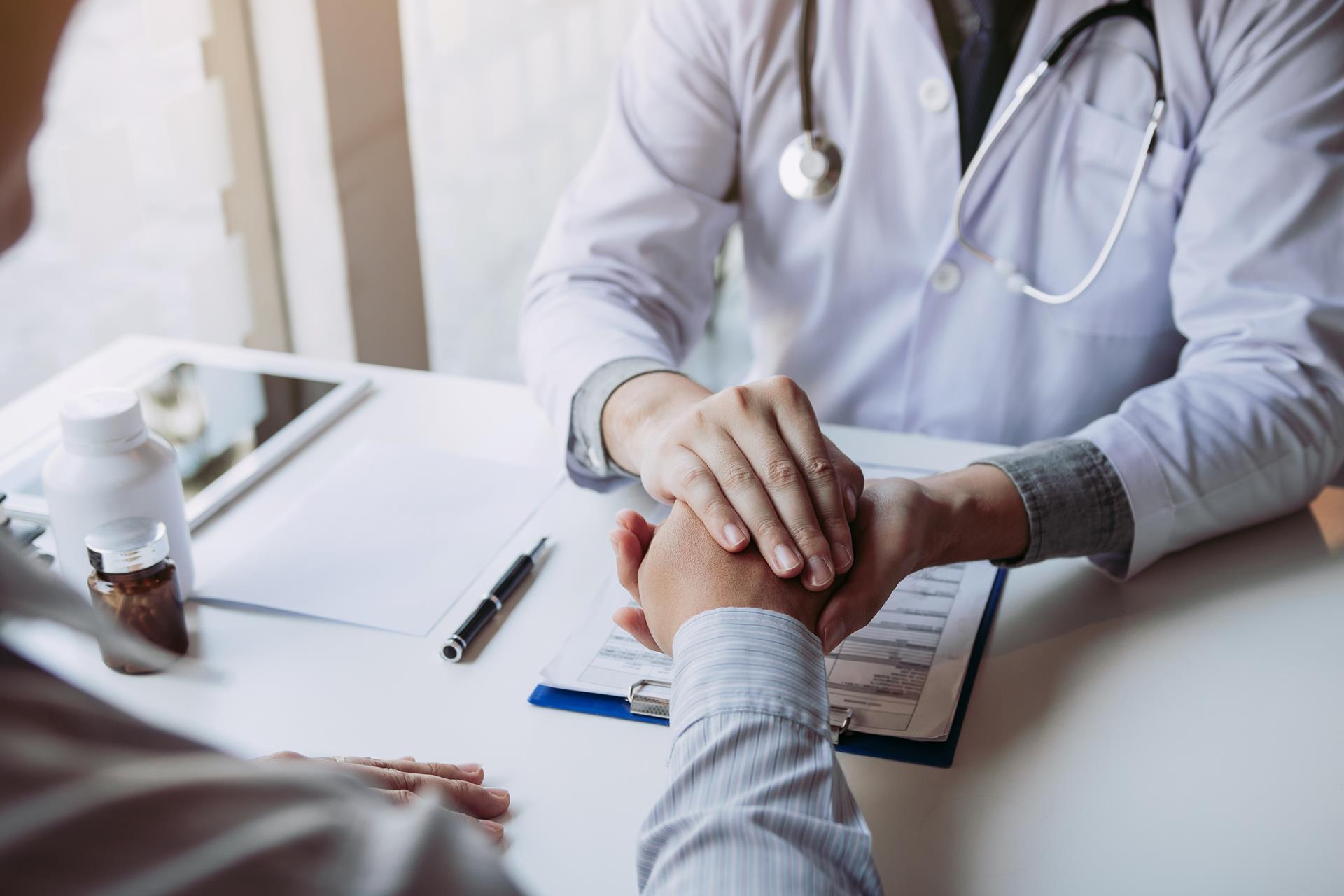 Prostate Cancer in San Francisco, CA | Golden Gate Cancer Center